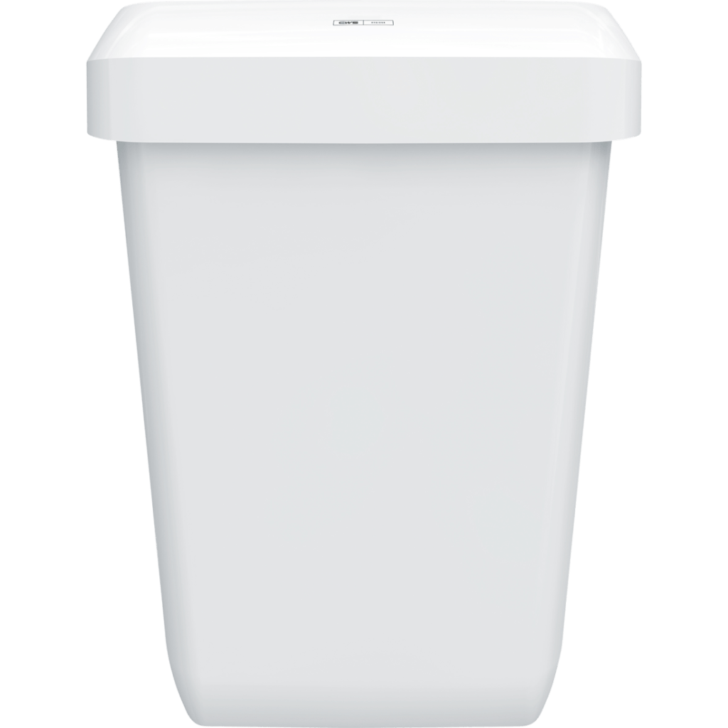 Paper Bin Non-Touch – Kabri Care