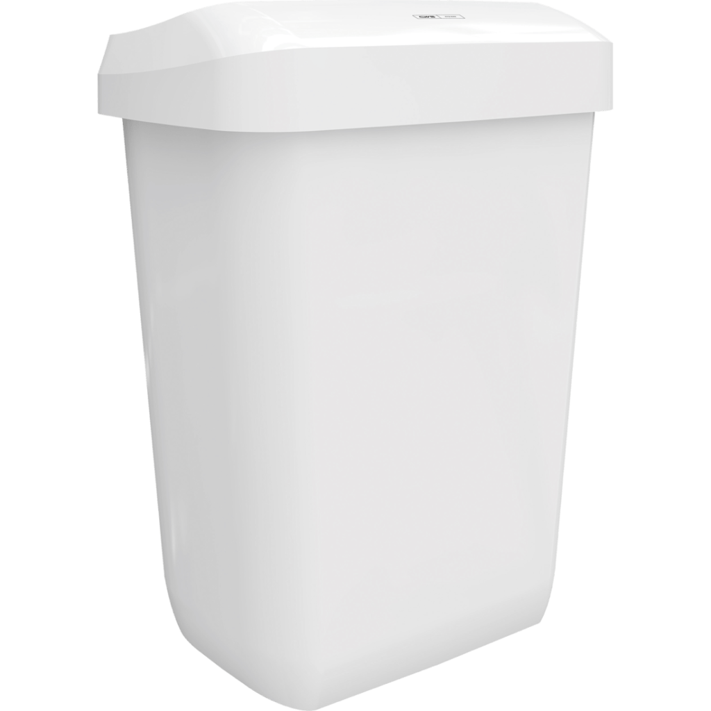 Paper Bin Non-Touch – Kabri Care