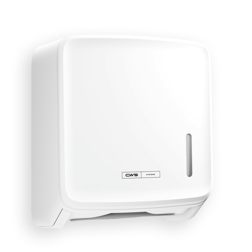 Pureline Folded Paper Dispenser – Kabri Care